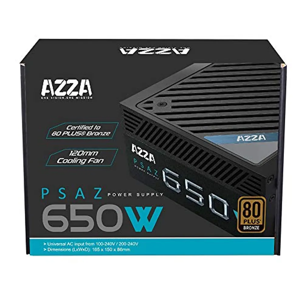 IGH Components - Productos